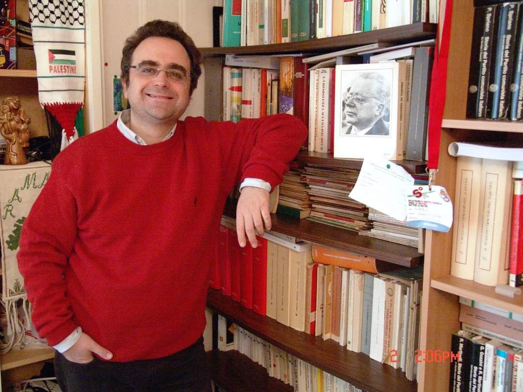 Il P.C.I. e la lotta per la pace (gli interventi) – Futura Umanità